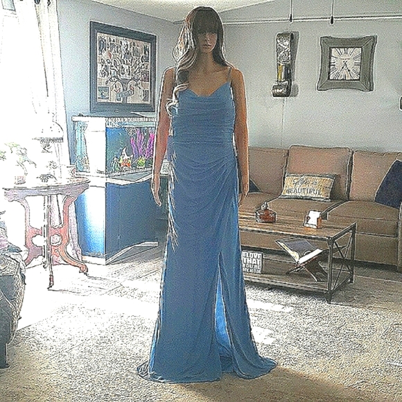 Azazie | Dresses | Azazie Deandra | Poshmark